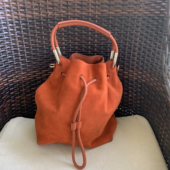 H by Halston | Bags | H By Halston Shoulder Bag | Poshmark